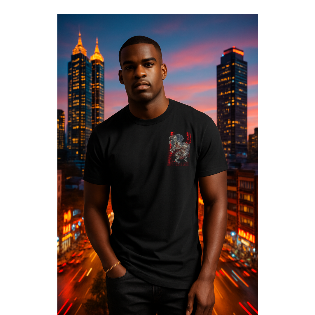 Backbencher Men’s Regular T-Shirt HM – Back Bencher Clothing